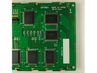 OPTREX DMF-50174 Overview - Panelook.com