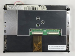 Data Image FG050020DNCWBG01 Overview - Panelook.com