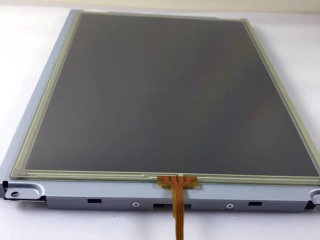 HITACHI TX26D22VM0APA Overview - Panelook.com