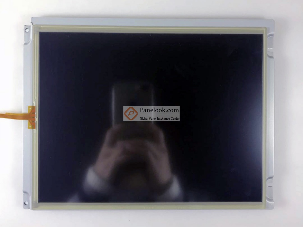 HITACHI TX26D22VM0APA Overview - Panelook.com