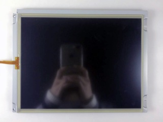 TX26D22VM0APA KOE 10.4" IPS LCM 800×600 WLED LVDS | Foshan Lanhan Electronic Co. Ltd.