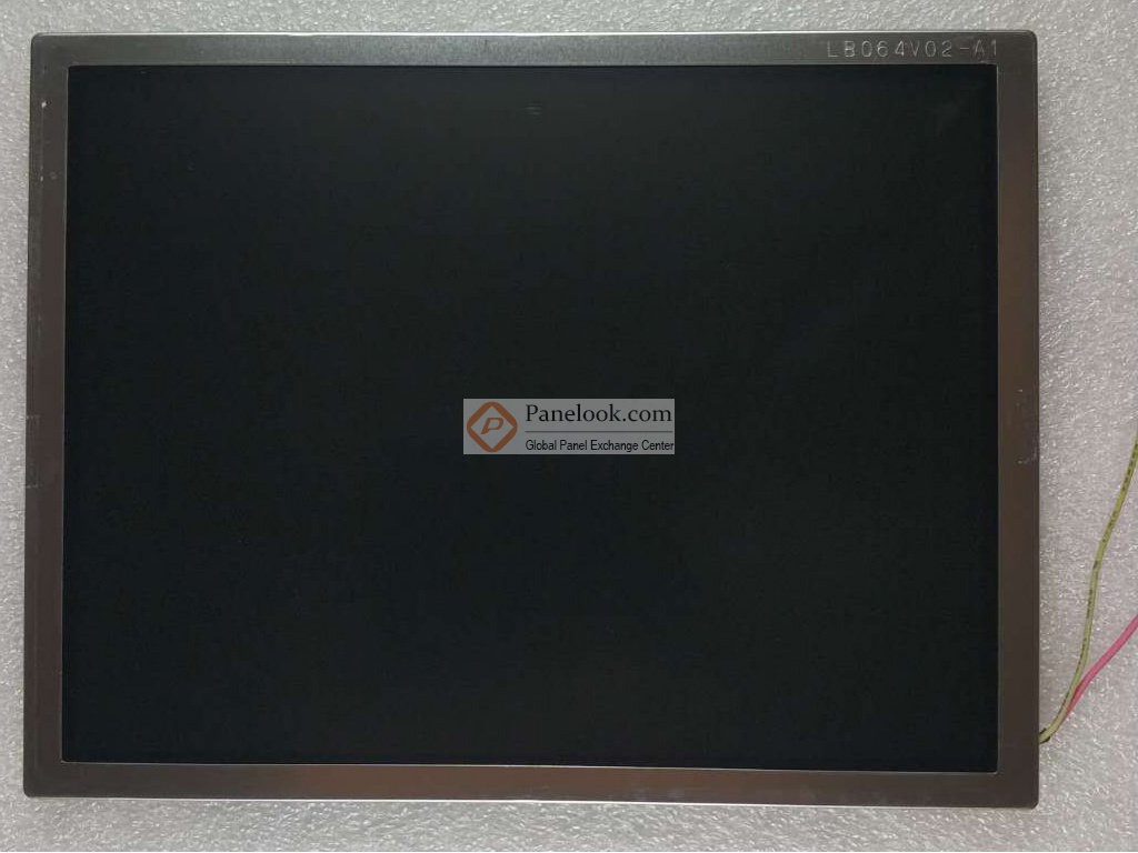 LG.Philips LCD LB064V02-A1 Overview - Panelook.com