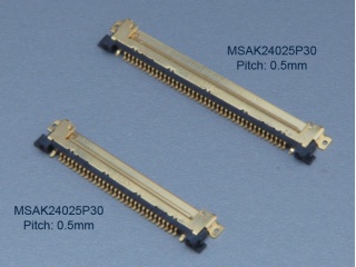 STM MSAK24025P40G - Panelook.com