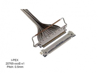 I-PEX 20765-030E-11A - Panelook.com