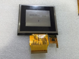 TIANMA TM035KVHG01 Overview - Panelook.com