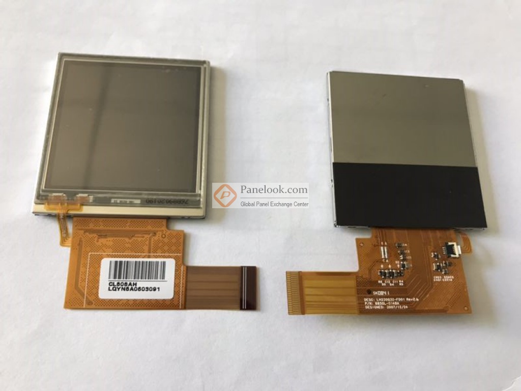 LG Display LH220Q32-FD01 Overview - Panelook.com