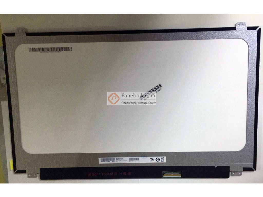 AUO B156HAN07.1 HW1A Overview - Panelook.com