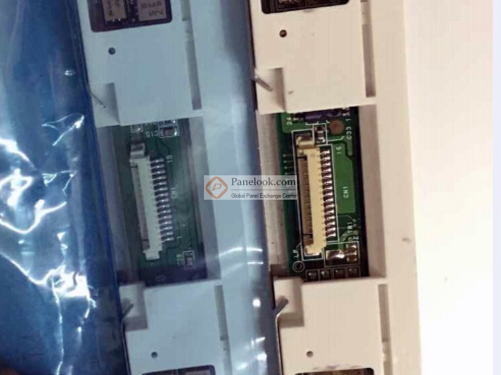 OPTREX DMF50260NFU-FW-27 Overview - Panelook.com