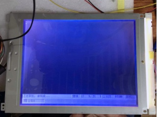 OPTREX DMF50260NFU-FW-27 Overview - Panelook.com