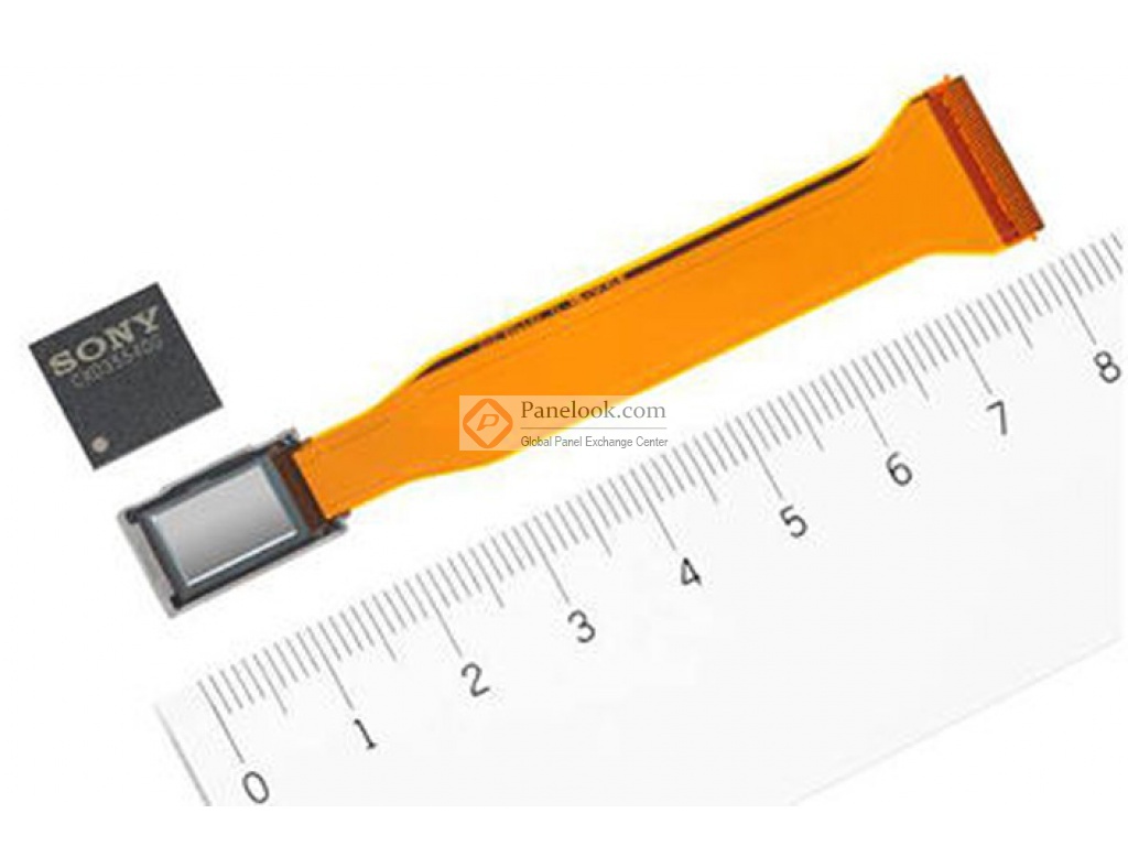 Sony SXRD241 Overview - Panelook.com