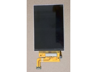 Sharp LS035B3SX01 Overview - Panelook.com