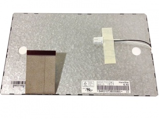 HannStar HSD070IDW1-E13 Overview - Panelook.com