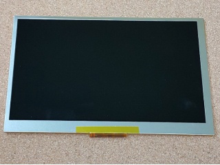 Chimei Innolux EJ070NA-01E Overview - Panelook.com