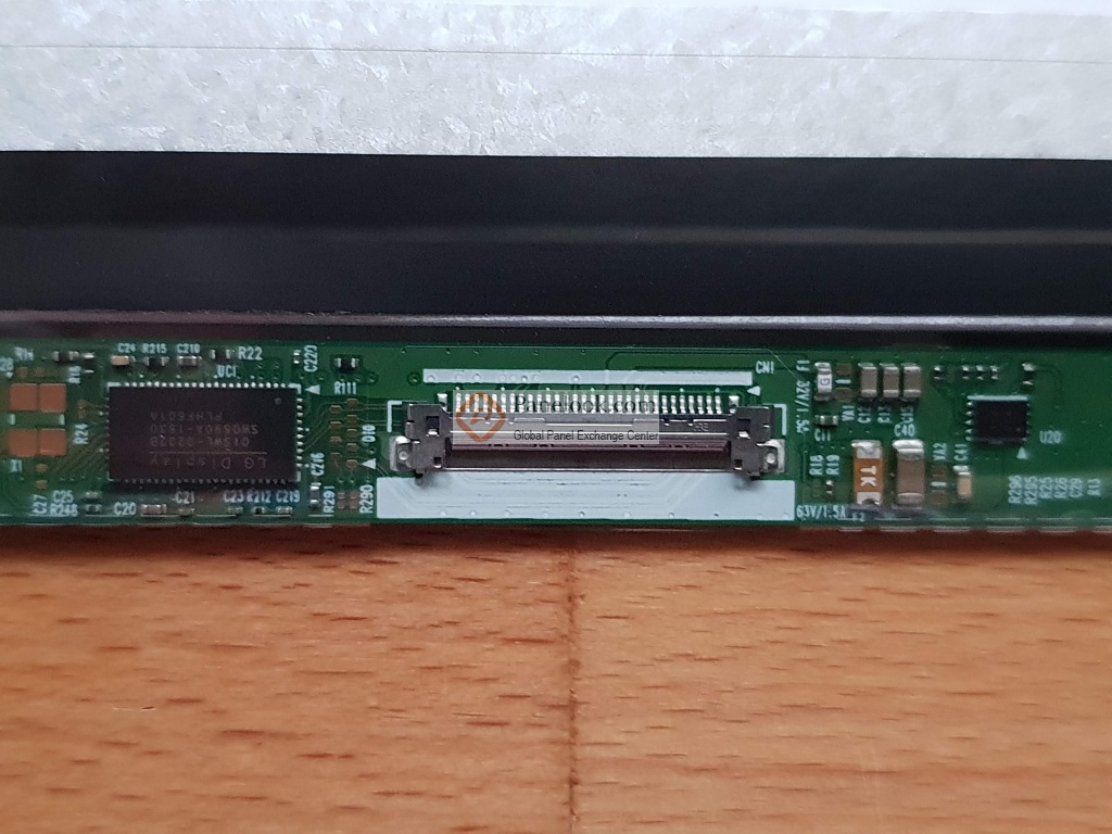 LG Display LP140WF6-SPC1 Overview - Panelook.com