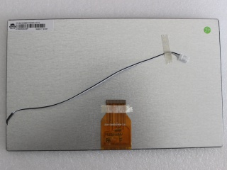 AMPIRE AM-1024600ITZQW-00H Overview - Panelook.com