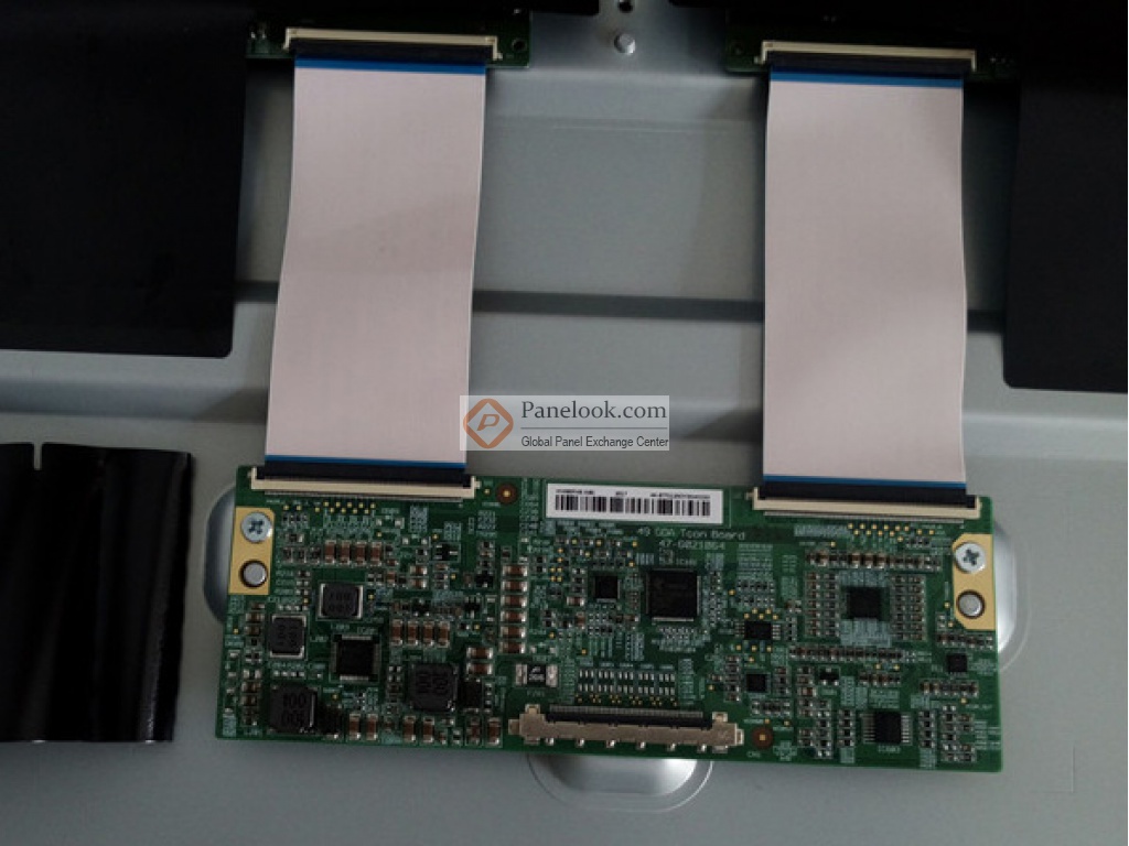 BOE DV490FHM-NN0 Overview - Panelook.com
