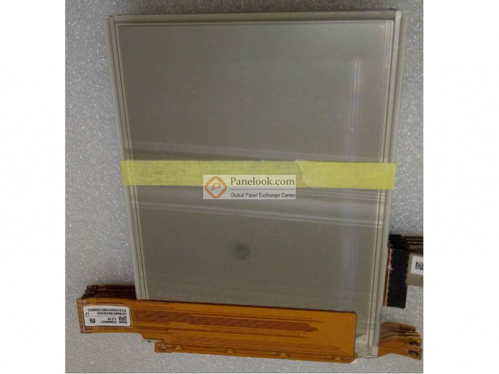 E Ink ED060KD1 Overview - Panelook.com