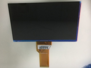 Innolux NE070NB-04G Overview - Panelook.com