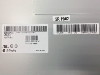LG Display LM230WF3-SLP8 Overview - Panelook.com