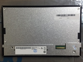 AUO G101EVN03.1 Overview - Panelook.com