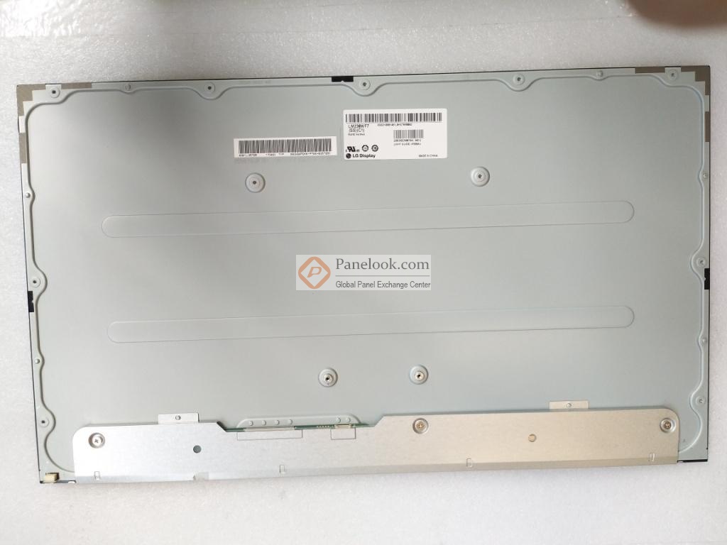 LG Display LM230WF7-SSC1 Overview - Panelook.com