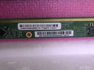 PT320AT01-2 HKC 32" VA CELL FOB 1366×768 LVDS | Shenzhen Yangcheng ...