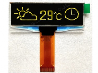 Univision UG-2832ASYCG01 Overview - Panelook.com