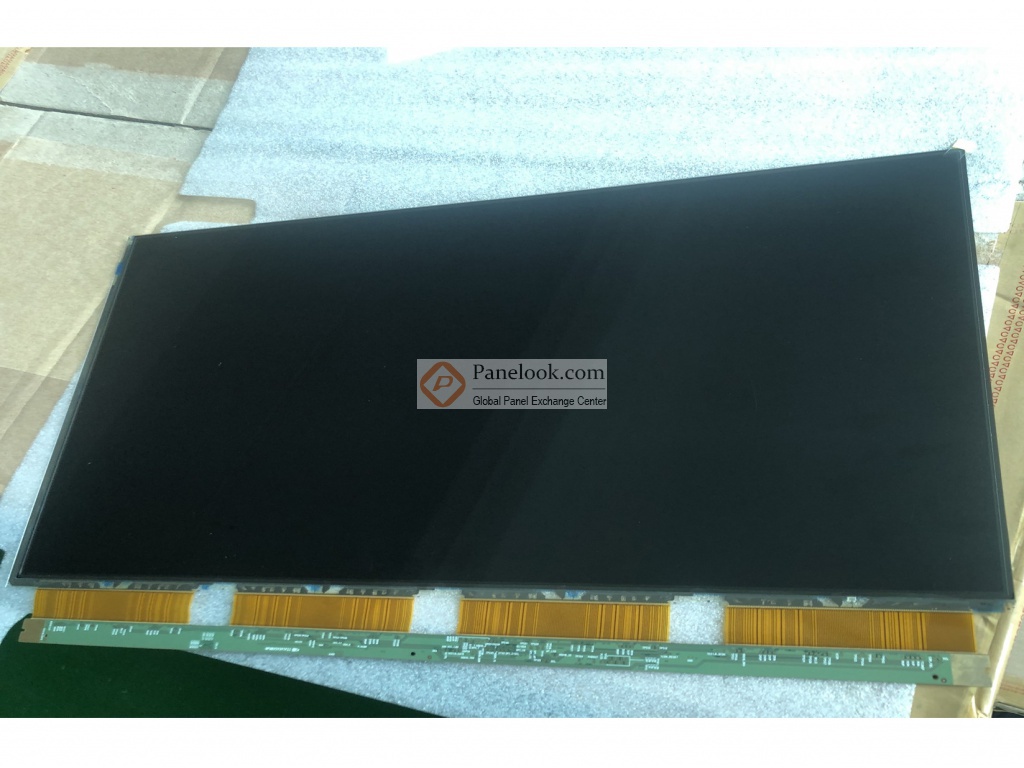 Sharp LQ156D1JX05 Overview - Panelook.com