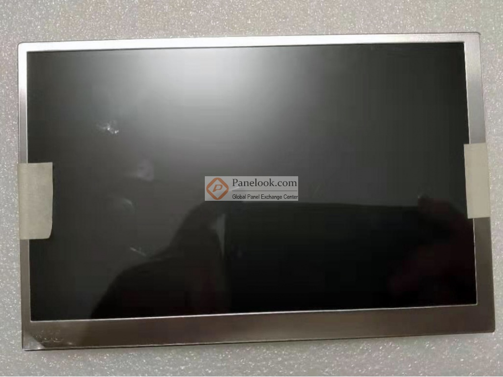 AUO C070VAN02.0 Overview - Panelook.com