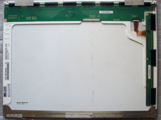 QDI QD15XL01 Rev.01 Overview - Panelook.com