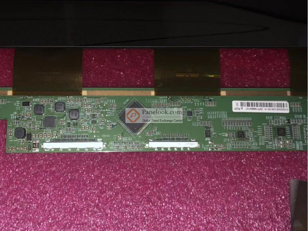 BOE HV320QHB-C80 Overview - Panelook.com