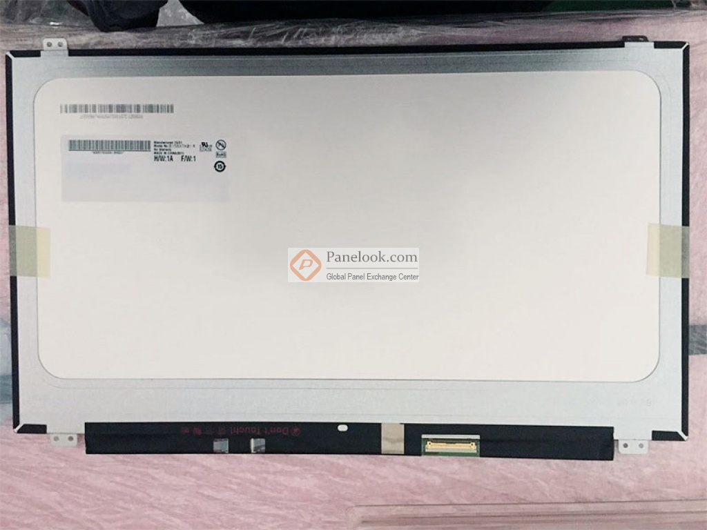 AUO B156XTK01.0 Overview - Panelook.com