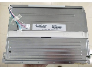 Sharp LQ104S1LG61 Overview - Panelook.com