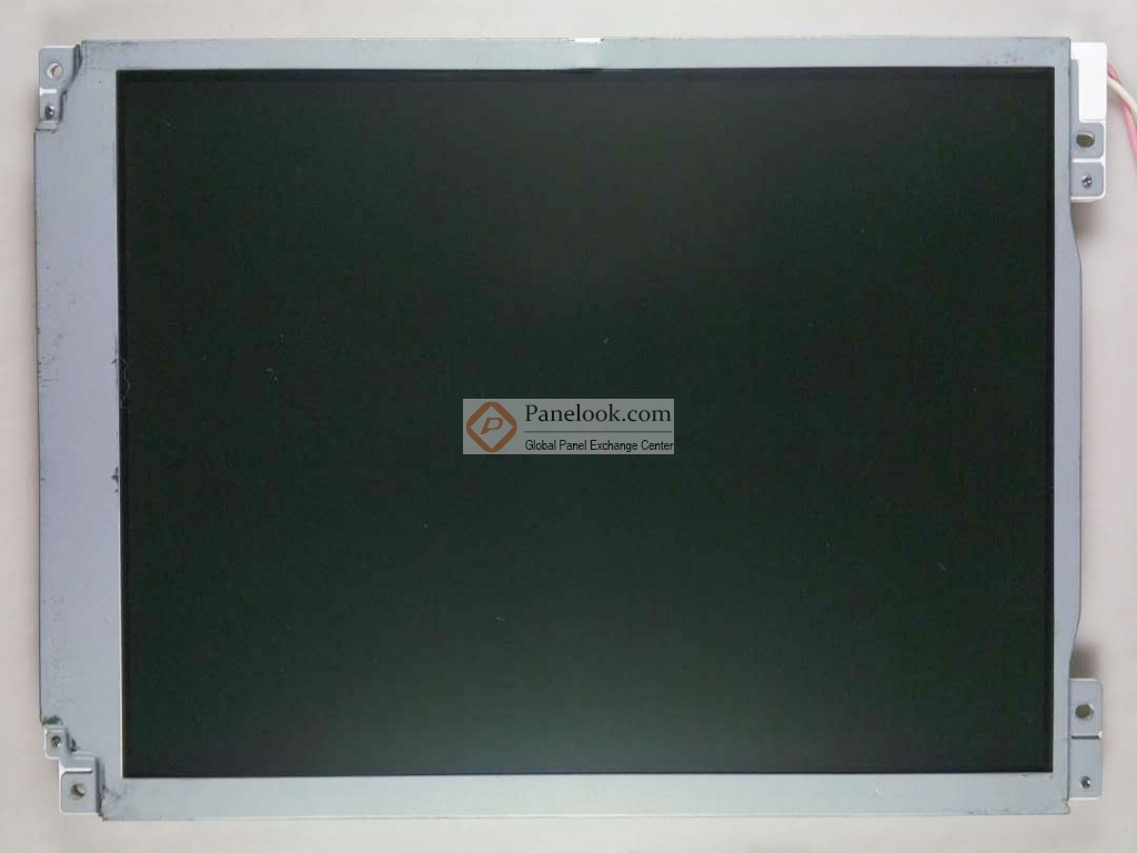 Sharp LQ10D36A Overview - Panelook.com