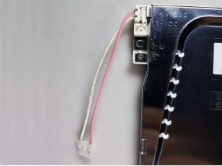 Sharp LQ10D36A Overview - Panelook.com