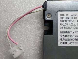 Mitsubishi AA104VC09 Overview - Panelook.com