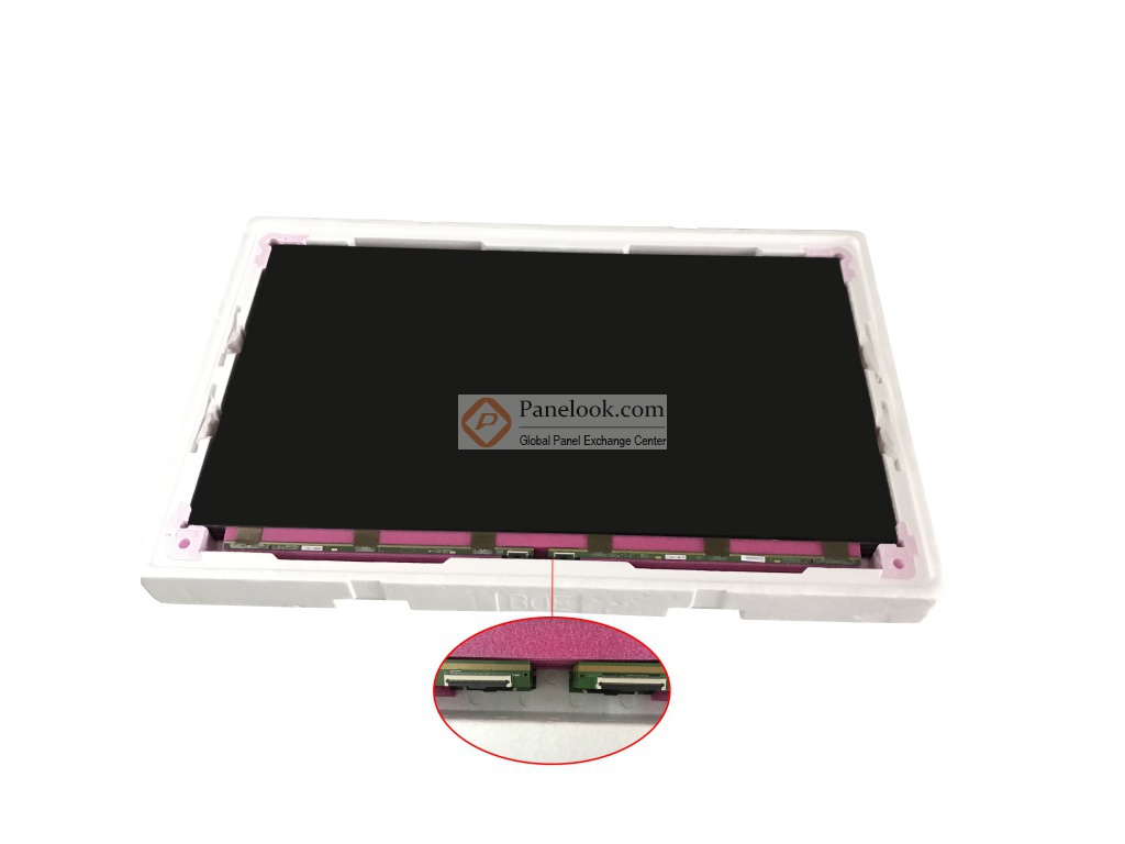 BOE HV550QUB-H82 Overview - Panelook.com