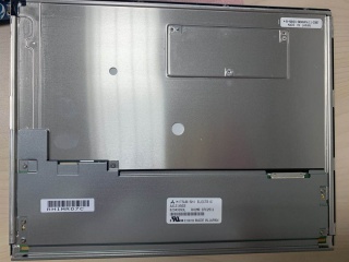 Mitsubishi AA121XN03 Overview - Panelook.com