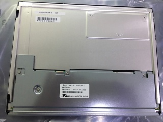 Mitsubishi AA104VJ02 Overview - Panelook.com