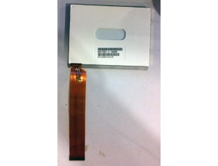 AU Optronics A035CN02 Overview - Panelook.com