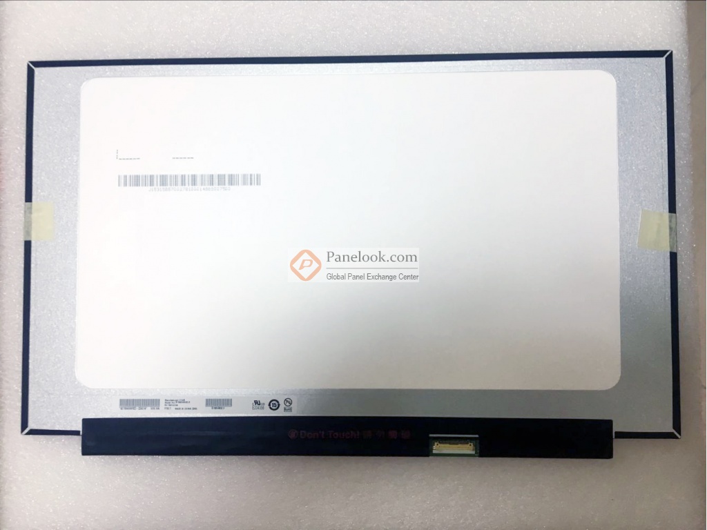 AUO B156HAN02.3 Overview - Panelook.com