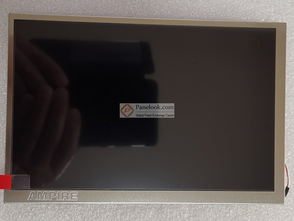 AMPIRE AM-1280800P2TZQW-00H Overview - Panelook.com