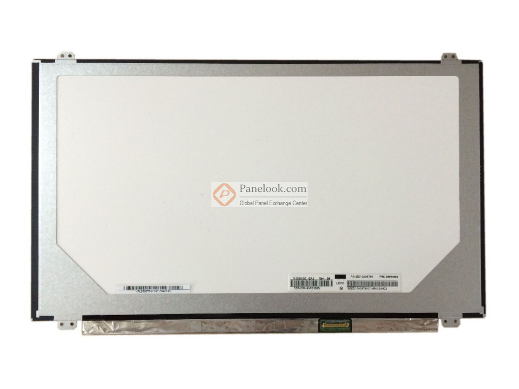 Innolux N156HGE-EA2 Overview - Panelook.com