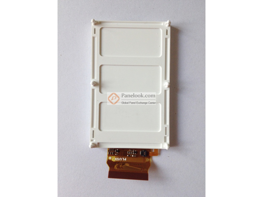 Sharp LQ030B7UB01 Overview - Panelook.com