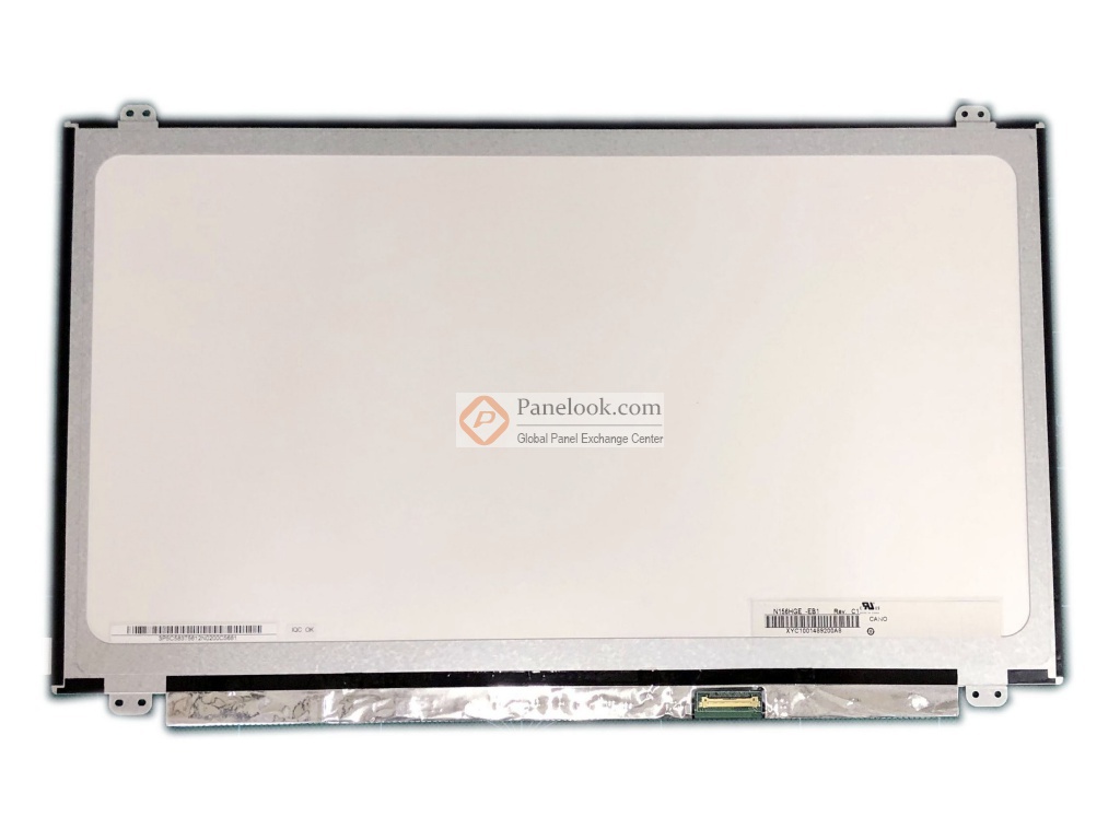 Innolux N156HGE-EB1 Overview - Panelook.com