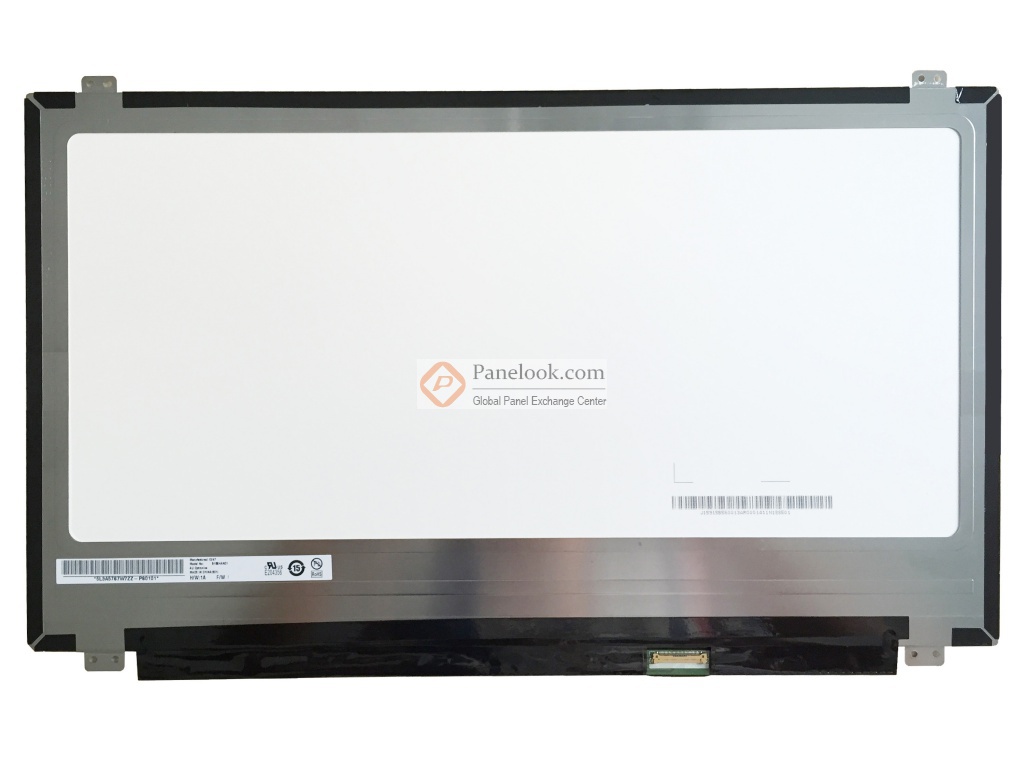 AUO B156HAN01.2 Overview - Panelook.com