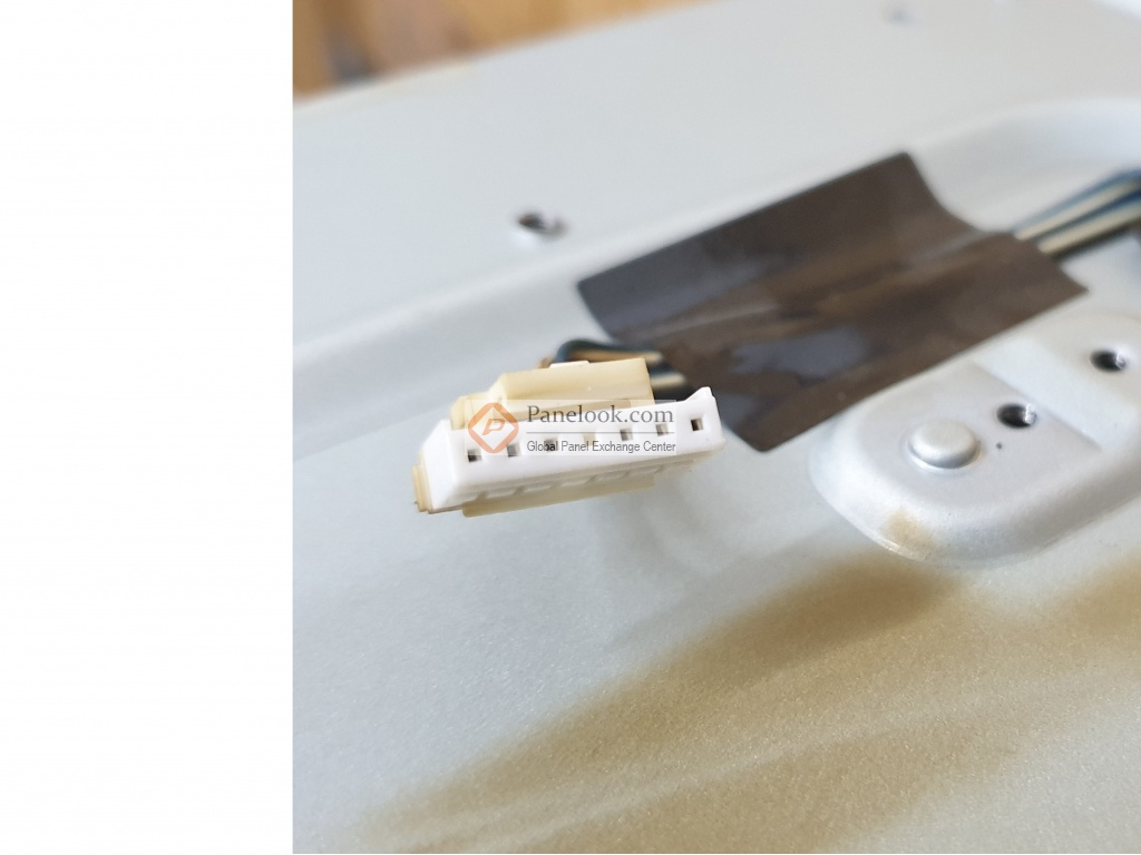 Samsung LTA400HM13 Overview - Panelook.com