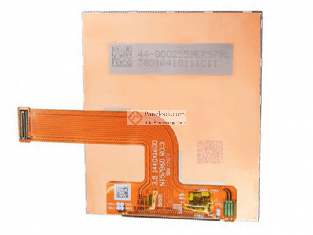 BOE VS035ZSM-NW0-69P0 Overview - Panelook.com