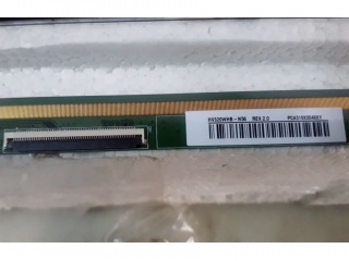 BOE HV320WHB-N56 Overview - Panelook.com