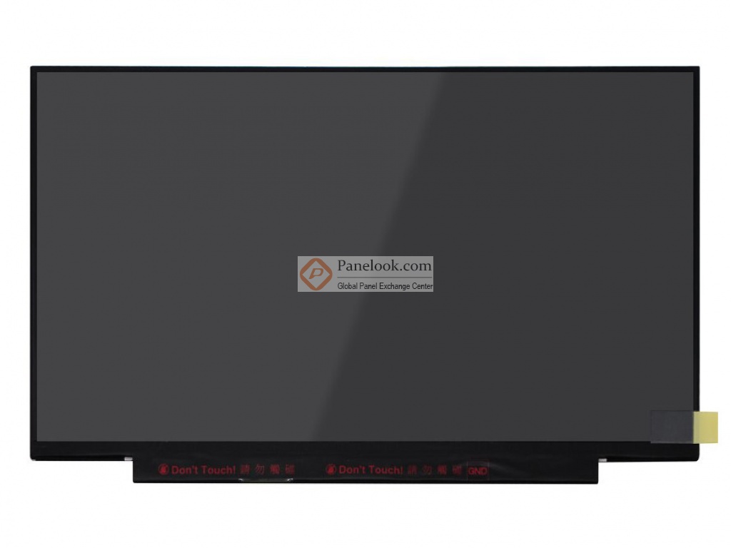 AUO B140HAN04.1 Overview - Panelook.com